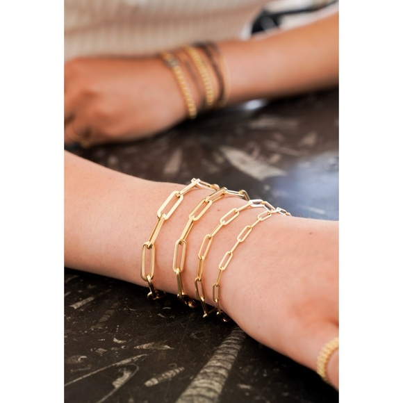 Karen Lazar Design | Jewelry | Karen Lazar Design 4k Gold Medium ...